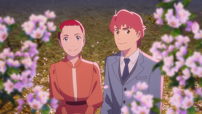 Anne Shirley Sub Español [24/24] [FULL HD – MKV] [1080p] [Ligero – MP4]